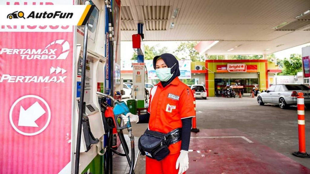 Pertamax Green 95: Produk BBM Terbaru Ramah Lingkungan Dengan Harga ...