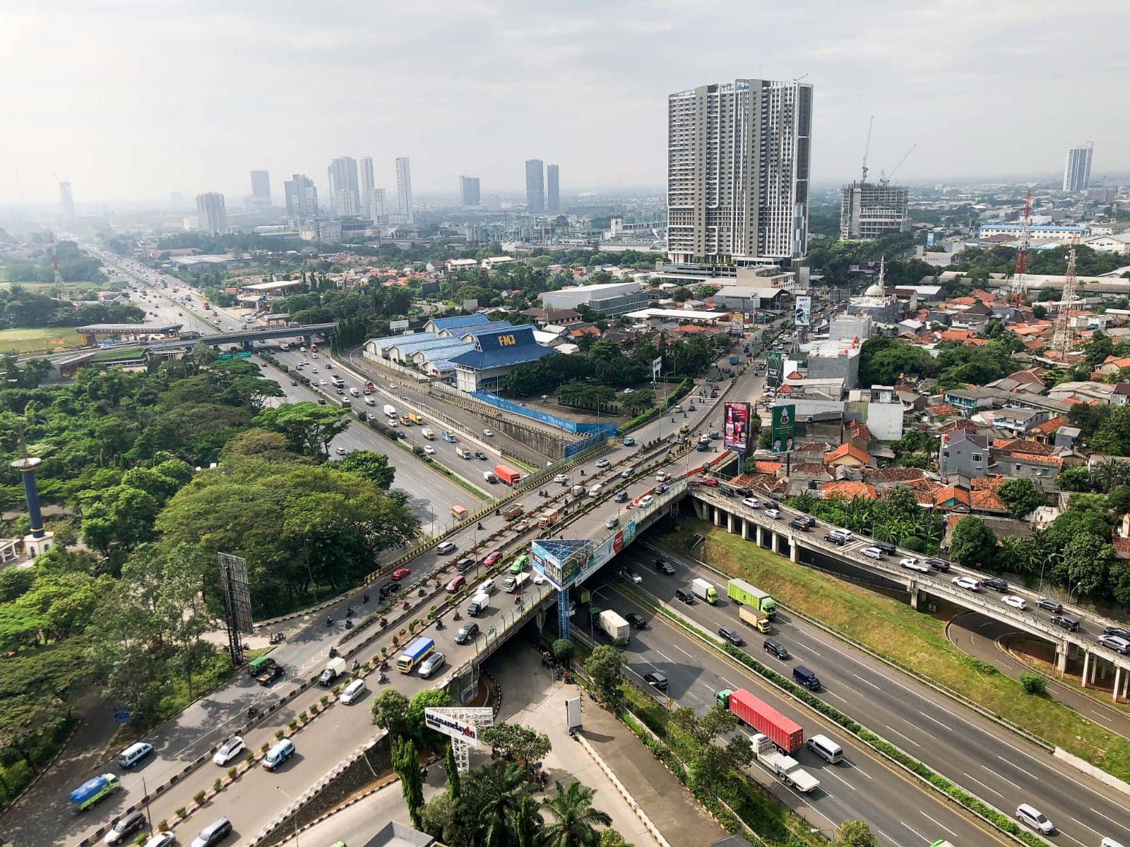 Investasi Di Jakarta Capai Rp120 Triliun, Optimisme Capai Target 2024 ...